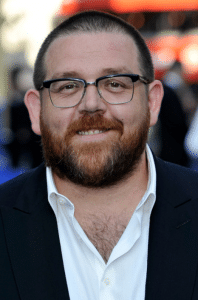 Nick Frost - Biography, Height & Life Story | Super Stars Bio