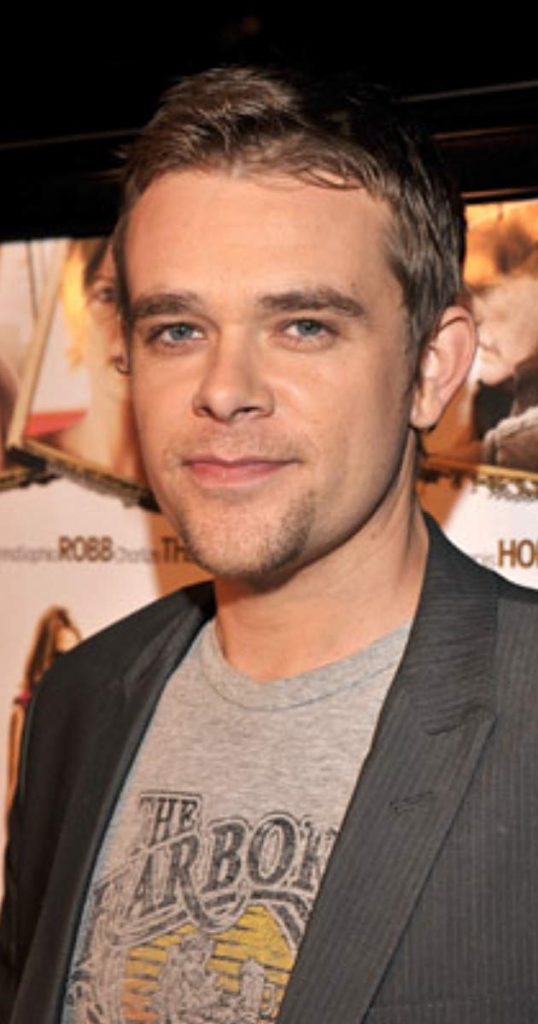 Nick Stahl - Biography, Height & Life Story | Super Stars Bio