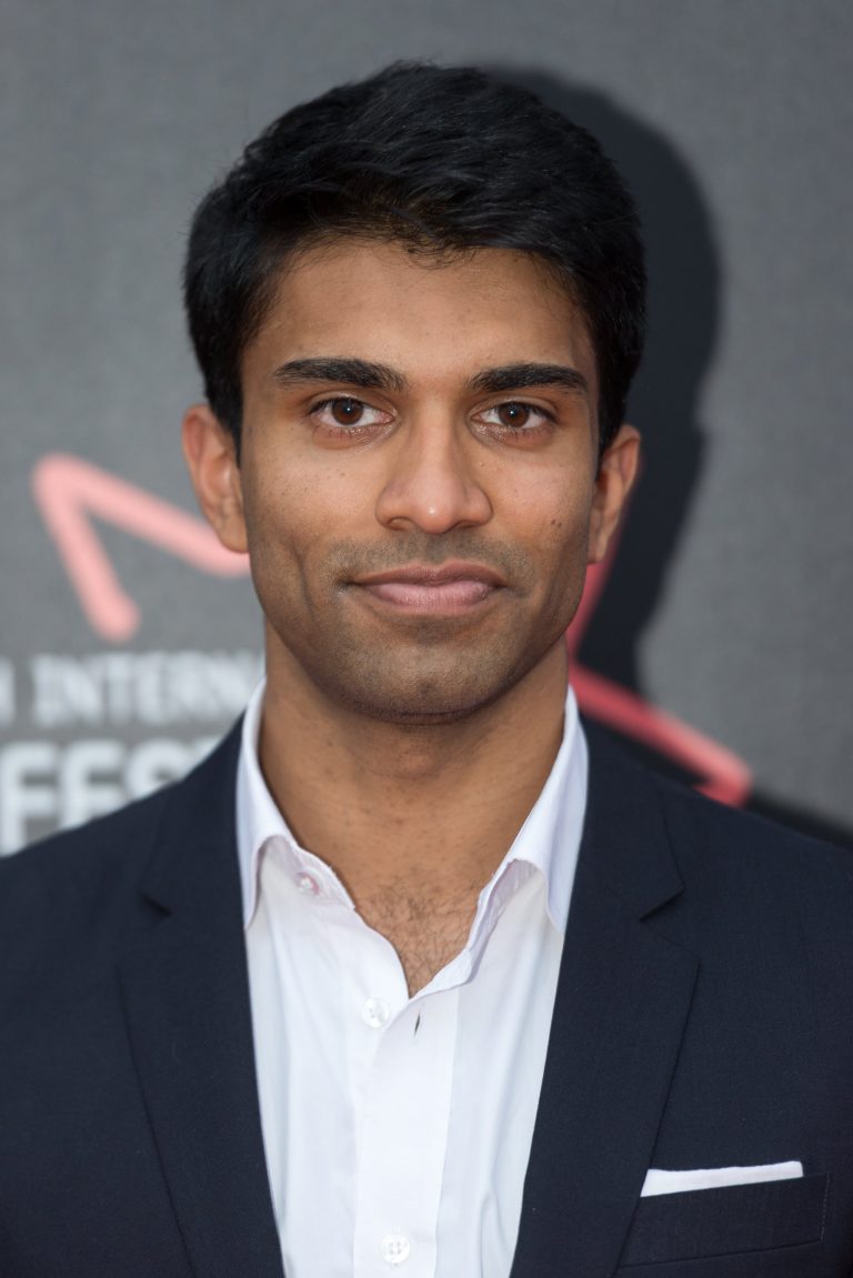 Nikesh Patel - Biography, Height & Life Story | Super Stars Bio
