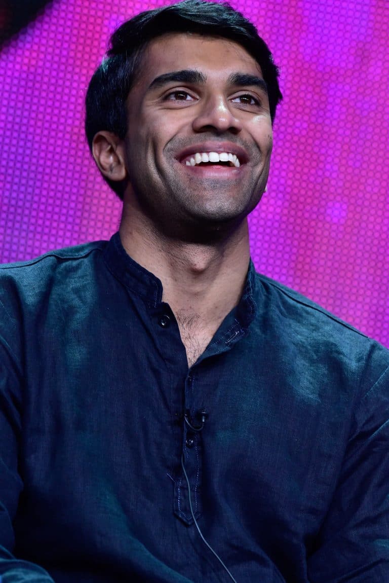 Nikesh Patel - Biography, Height & Life Story | Super Stars Bio