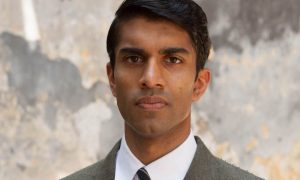 Nikesh Patel - Biography, Height & Life Story | Super Stars Bio