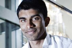 Nikesh Patel - Biography, Height & Life Story | Super Stars Bio