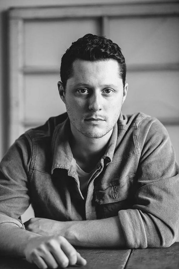 Noah Reid - Biography, Height & Life Story | Super Stars Bio