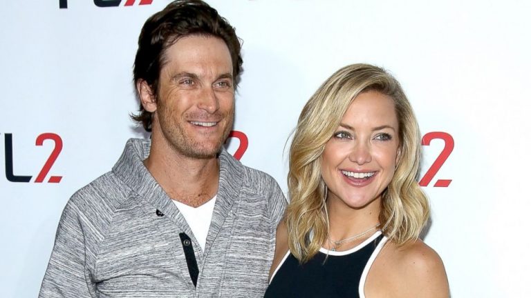 Oliver Hudson - Biography, Height & Life Story | Super Stars Bio