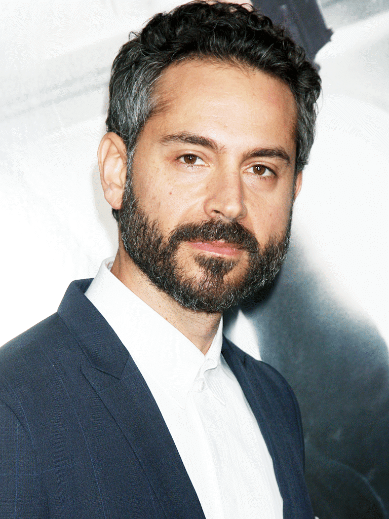 Omar Metwally - Biography, Height & Life Story | Super Stars Bio