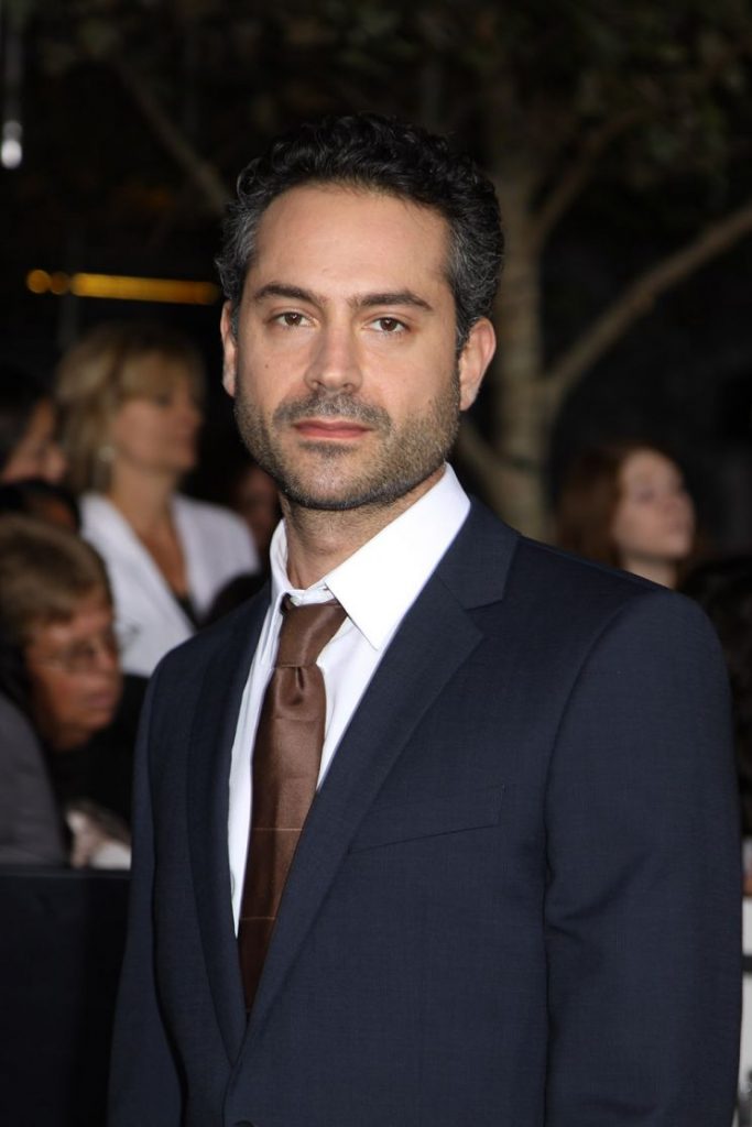 Omar Metwally - Biography, Height & Life Story | Super Stars Bio