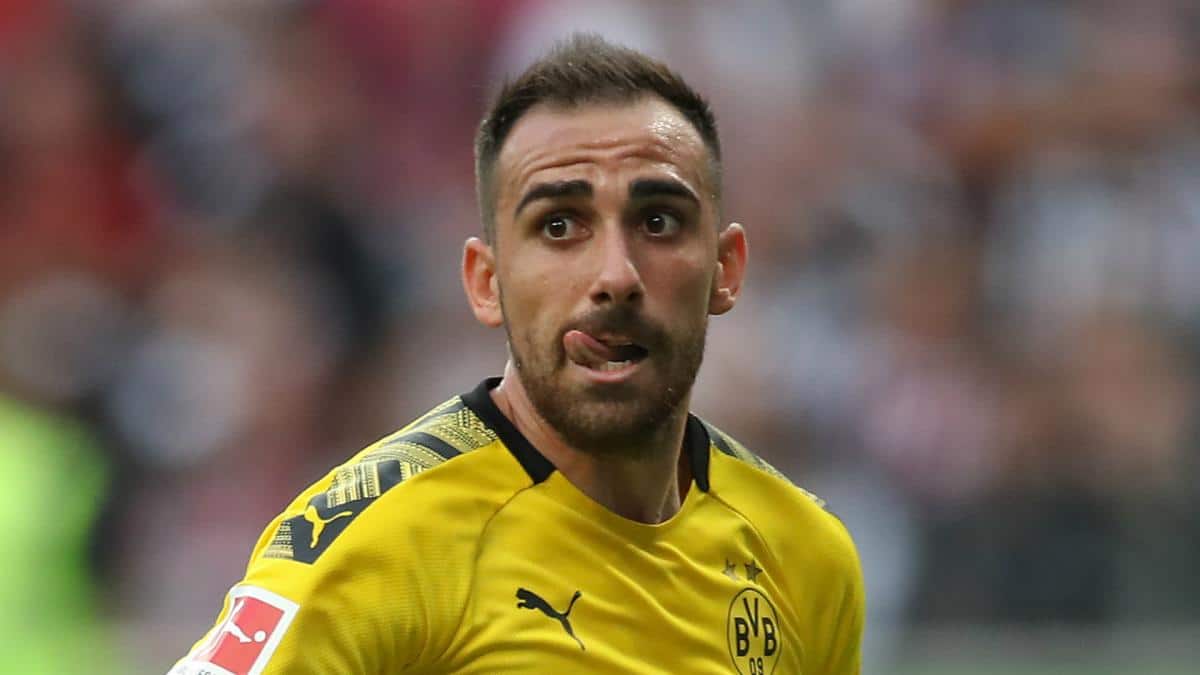 Paco Alcácer - Biography, Height & Life Story | Super Stars Bio