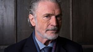 Patrick Bergin - Biography, Height & Life Story | Super Stars Bio