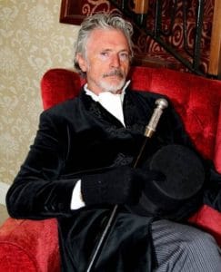 Patrick Bergin - Biography, Height & Life Story | Super Stars Bio