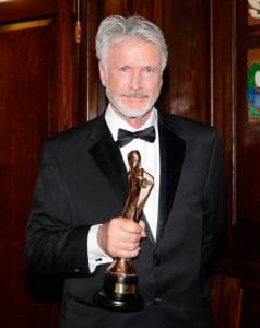 Patrick Bergin - Biography, Height & Life Story | Super Stars Bio