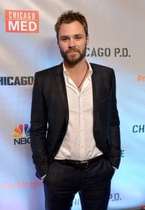 Patrick Flueger - Biography, Height & Life Story | Super Stars Bio