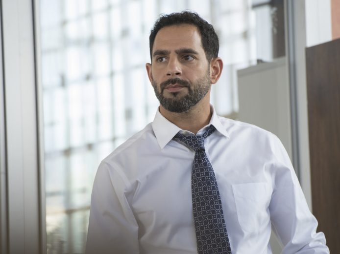 Patrick Sabongui - Biography, Height & Life Story | Super Stars Bio