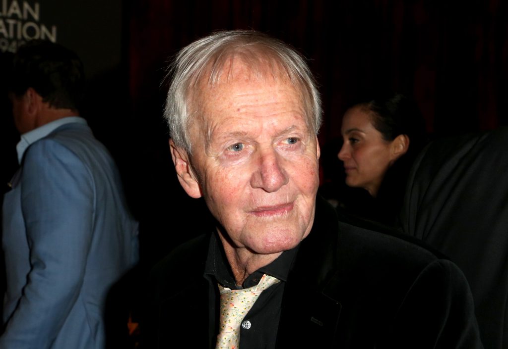 Paul Hogan - Biography, Height & Life Story | Super Stars Bio