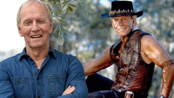 Paul Hogan - Biography, Height & Life Story | Super Stars Bio