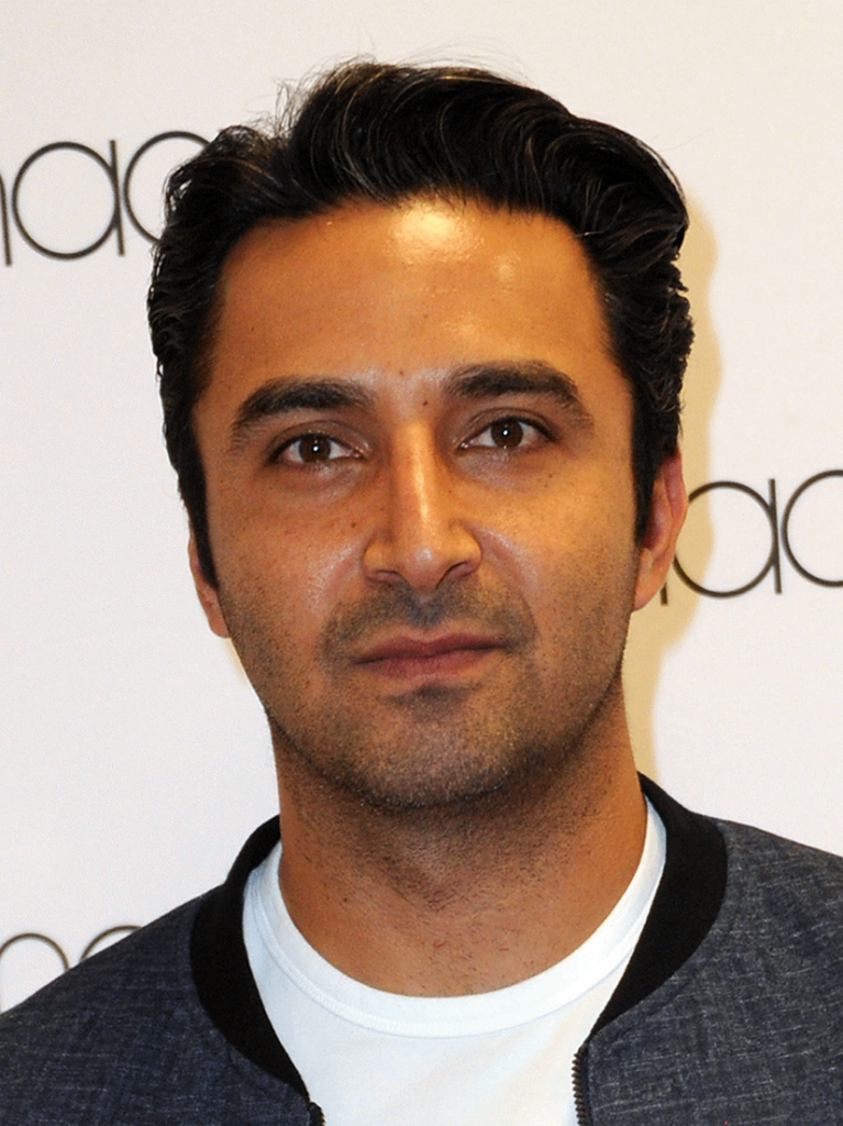 Pej Vahdat Gallery | Super Stars Bio