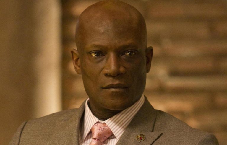 Peter Mensah - Biography, Height & Life Story | Super Stars Bio