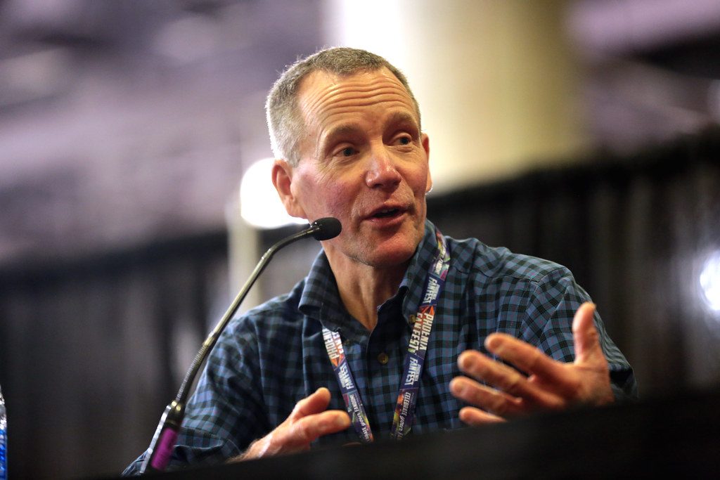 Peter McRobbie - Biography, Height & Life Story | Super Stars Bio