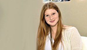 Phoebe Adele Gates - Biography, Height & Life Story | Super Stars Bio