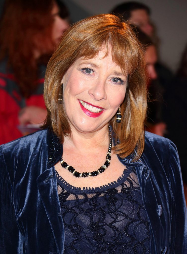 Phyllis Logan - Biography, Height & Life Story | Super Stars Bio