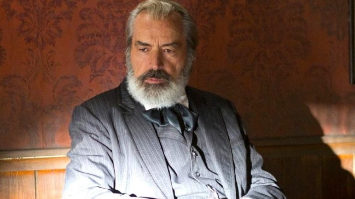 Powers Boothe - Biography, Height & Life Story | Super Stars Bio
