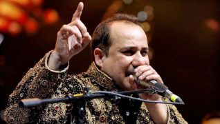 8 Things You Didn't Know About Rahat Fateh Ali Khan - Super Stars Bio