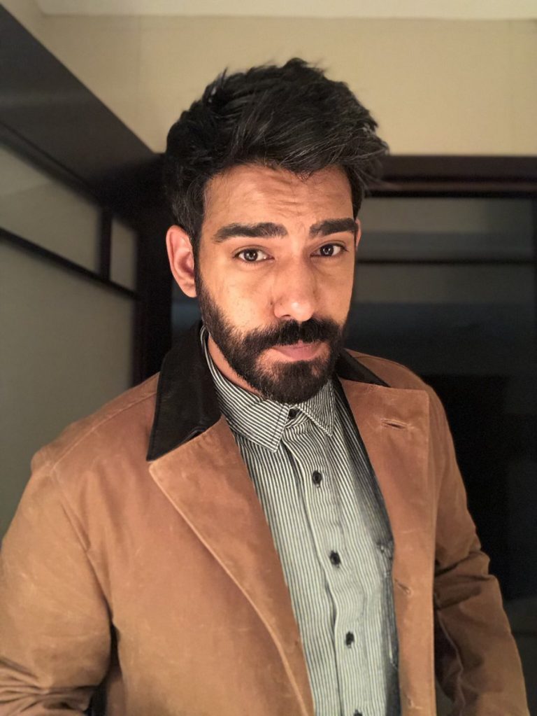 Rahul Kohli - Biography, Height & Life Story | Super Stars Bio
