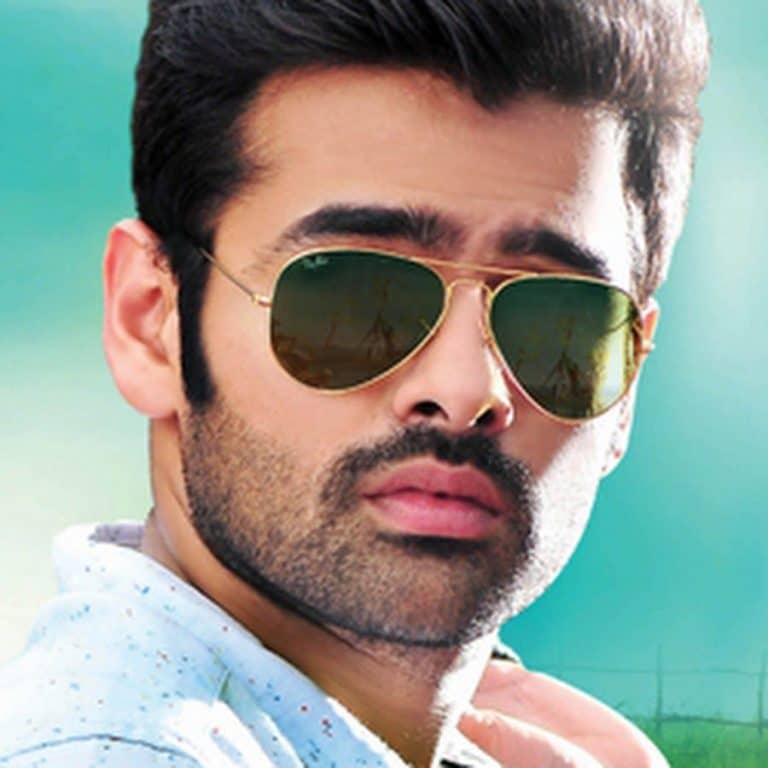 Ram Pothineni - Biography, Height & Life Story | Super Stars Bio
