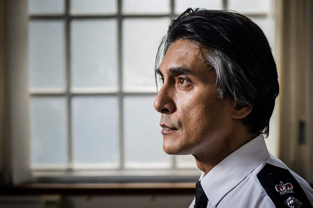 Ramon Tikaram - Biography, Height & Life Story | Super Stars Bio