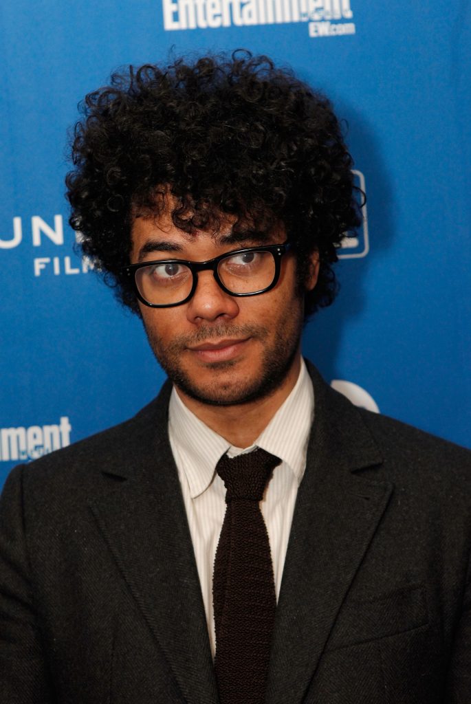 Richard Ayoade - Biography, Height & Life Story | Super Stars Bio