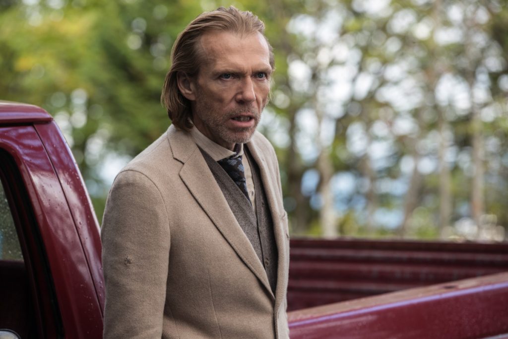 Richard Brake - Biography, Height & Life Story | Super Stars Bio