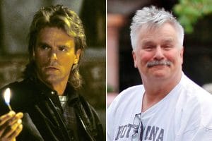 Richard Dean Anderson - Biography, Height & Life Story | Super Stars Bio