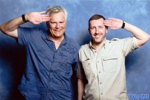 Richard Dean Anderson - Biography, Height & Life Story | Super Stars Bio
