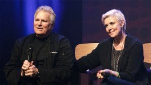 Richard Dean Anderson - Biography, Height & Life Story | Super Stars Bio