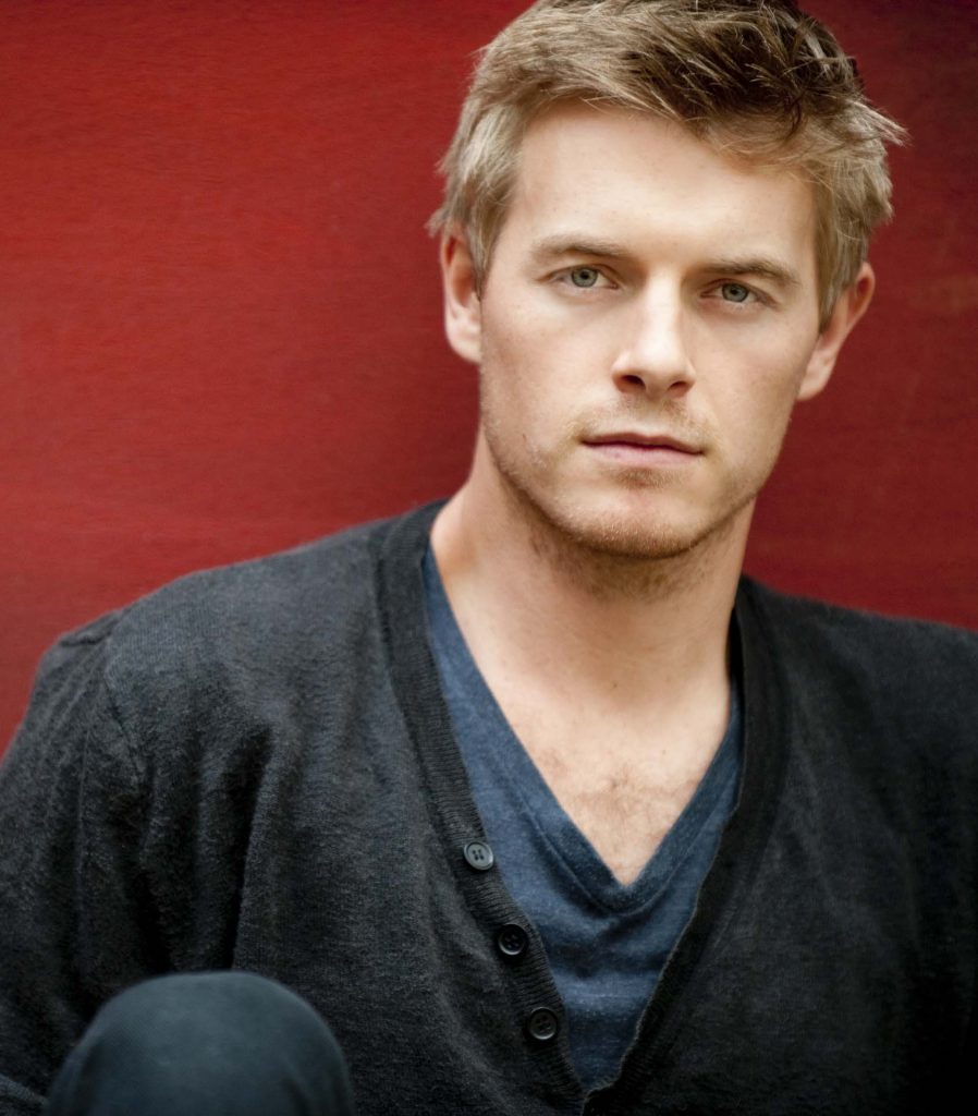 Rick Cosnett - Biography, Height & Life Story | Super Stars Bio
