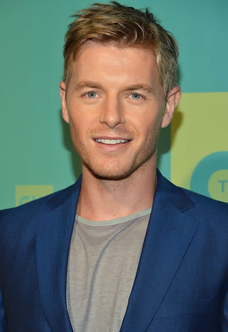 Rick Cosnett - Biography, Height & Life Story | Super Stars Bio
