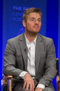 Rick Cosnett - Biography, Height & Life Story | Super Stars Bio