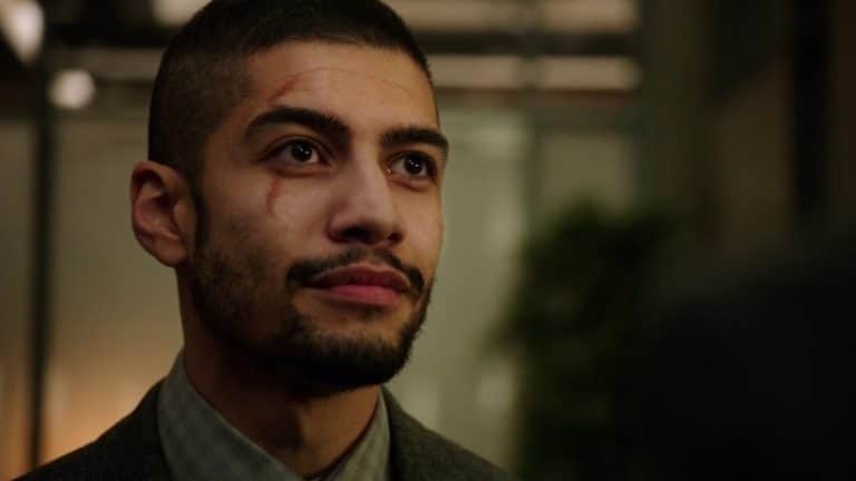 Rick Gonzalez - Biography, Height & Life Story | Super Stars Bio