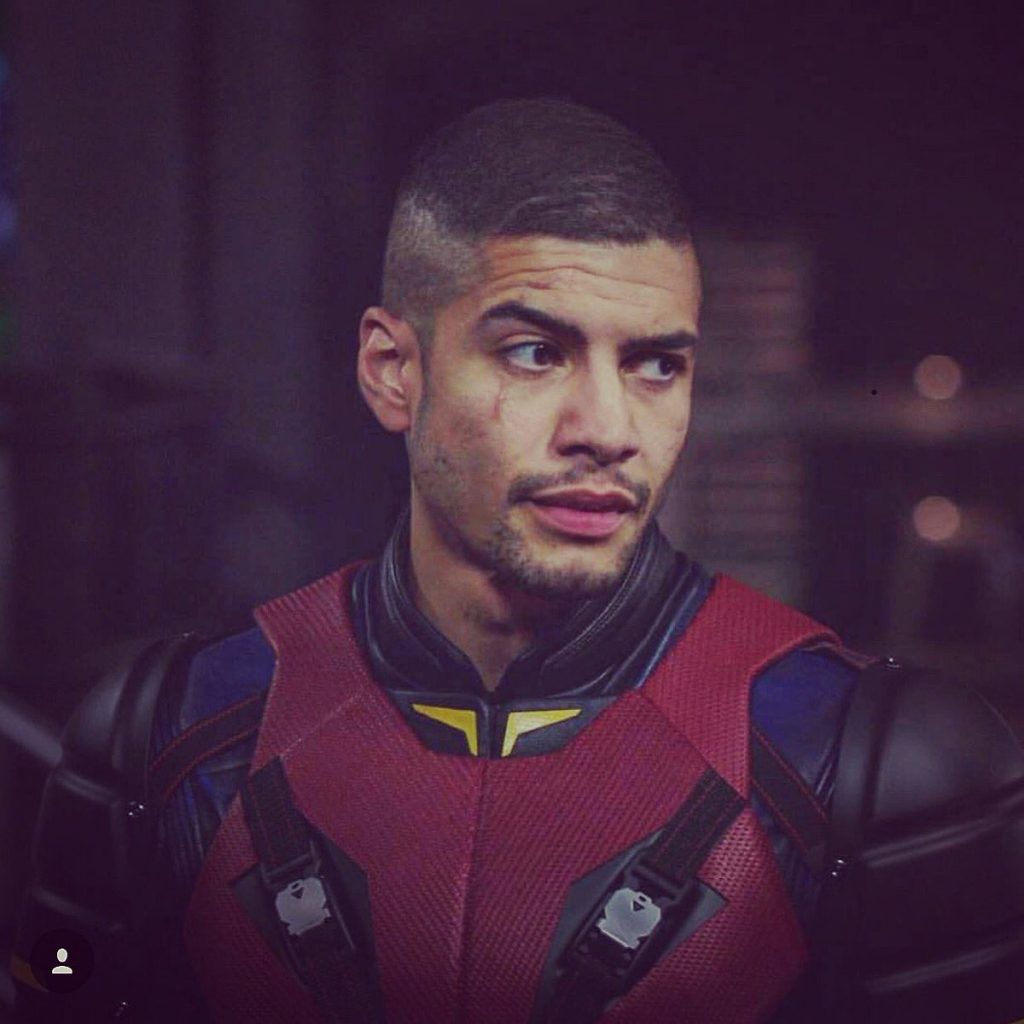 Rick Gonzalez - Biography, Height & Life Story | Super Stars Bio