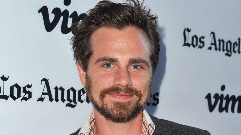 Rider Strong - Biography, Height & Life Story | Super Stars Bio