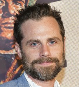 Rider Strong - Biography, Height & Life Story | Super Stars Bio