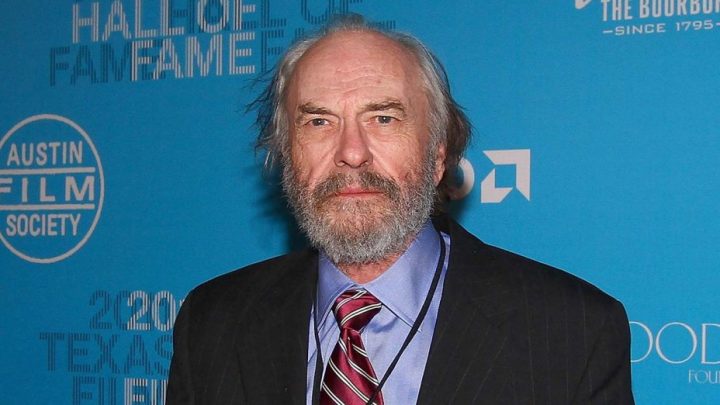 Rip Torn - Biography, Height & Life Story | Super Stars Bio