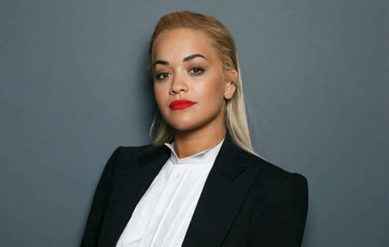 Rita Ora - Biography, Height & Life Story | Super Stars Bio