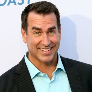 Rob Riggle - Biography, Height & Life Story | Super Stars Bio