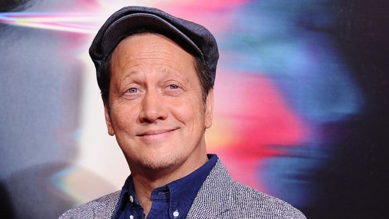 Rob Schneider - Biography, Height & Life Story | Super Stars Bio