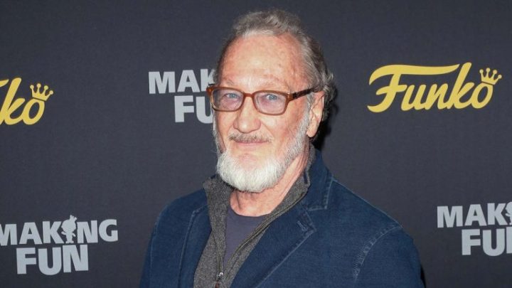Robert Englund - Biography, Height & Life Story | Super Stars Bio