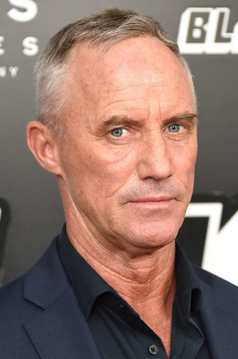 Robert John Burke - Biography, Height & Life Story | Super Stars Bio