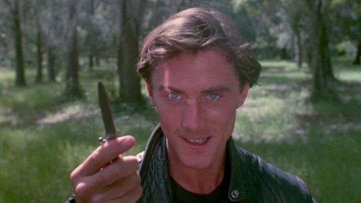 Robert John Burke - Biography, Height & Life Story | Super Stars Bio