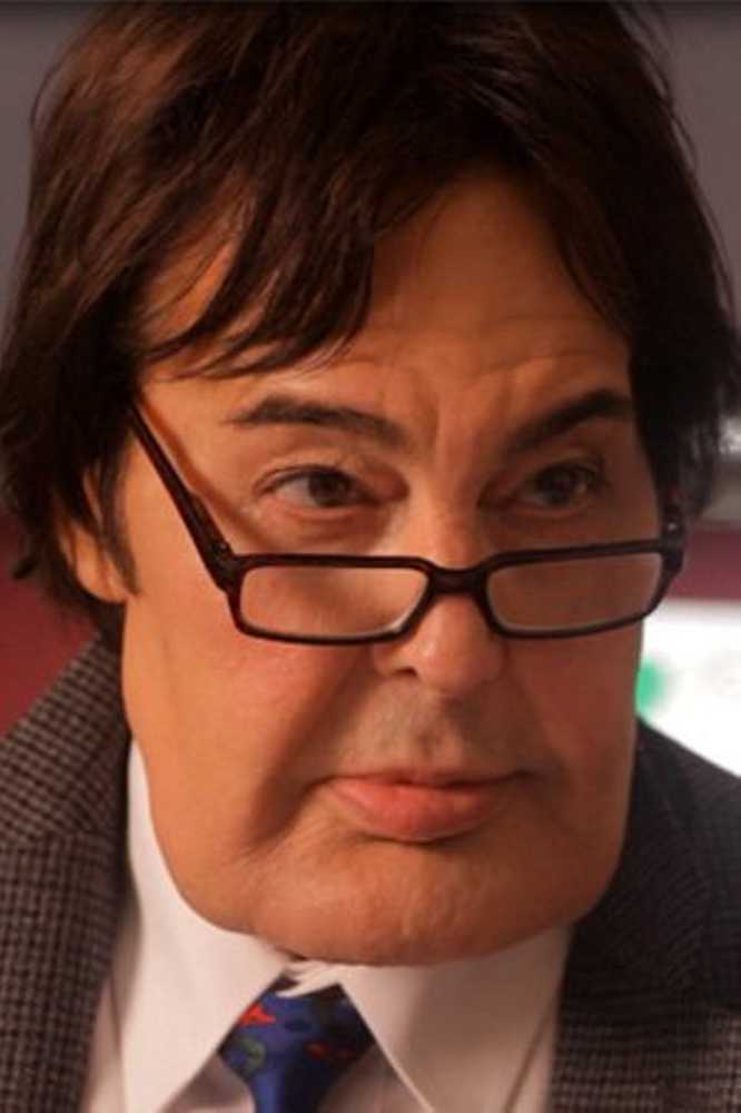 Robert Z'Dar - Biography, Height & Life Story | Super Stars Bio