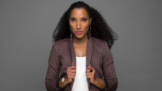 Robin Thede - Biography, Height & Life Story | Super Stars Bio