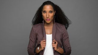Robin Thede - Biography, Height & Life Story | Super Stars Bio